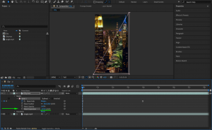 How to Transform a Mask in Adobe After Effects | aejuice.com