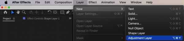 How to Create a Write-On Text Effect in Adobe After Effects | aejuice.com