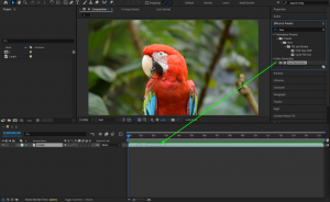 How to Add Effects in Adobe After Effects | aejuice.com