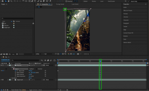 How to Transform a Mask in Adobe After Effects | aejuice.com