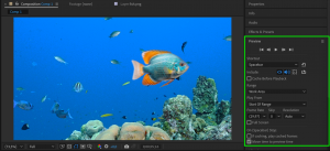 How to Make Moving Pictures in After Effects | aejuice.com