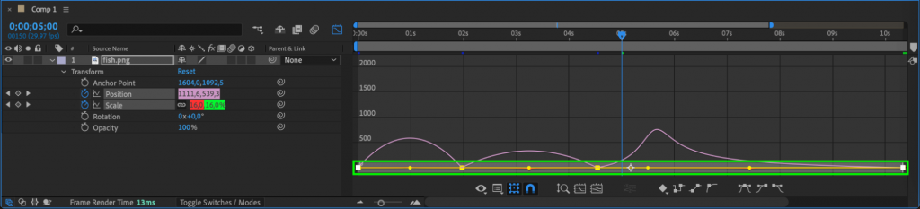 How to Make Moving Pictures in After Effects | aejuice.com
